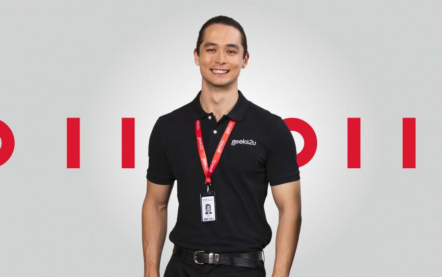 Computer Repairs - Laptop Repairs - Computer Technicians | Geeks2U