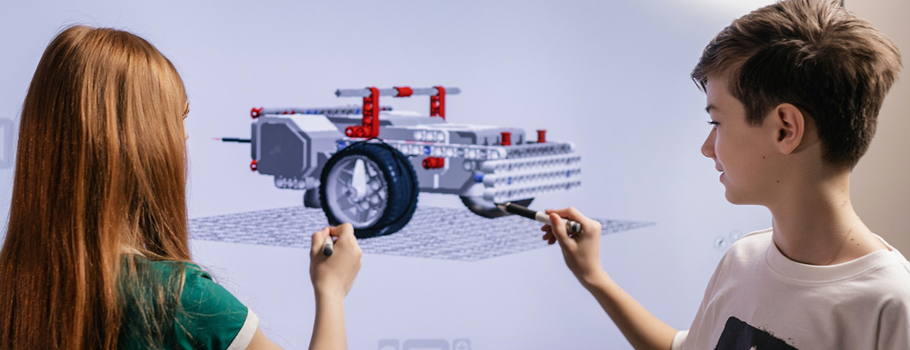 Tech Support for the Education Industry | Geeks2U