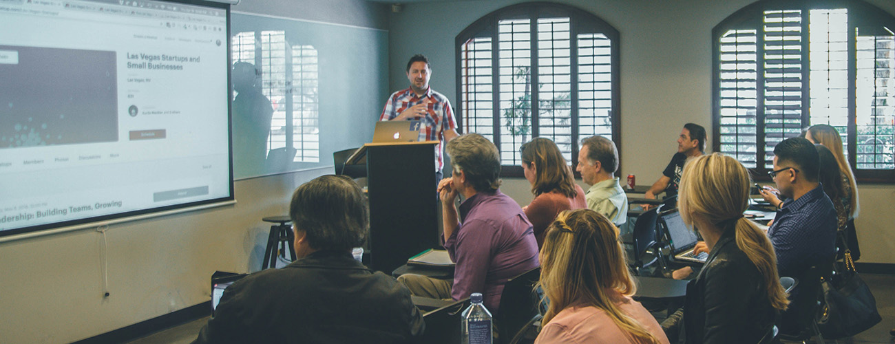 Tech Support for the Education Industry | Geeks2U