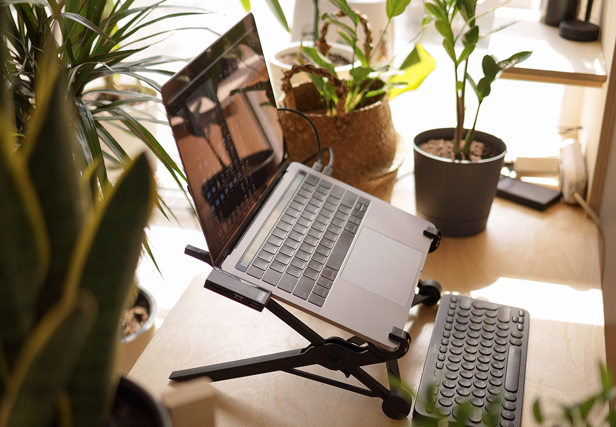 How to fix and reduce a laptop from overheating | Geeks2U