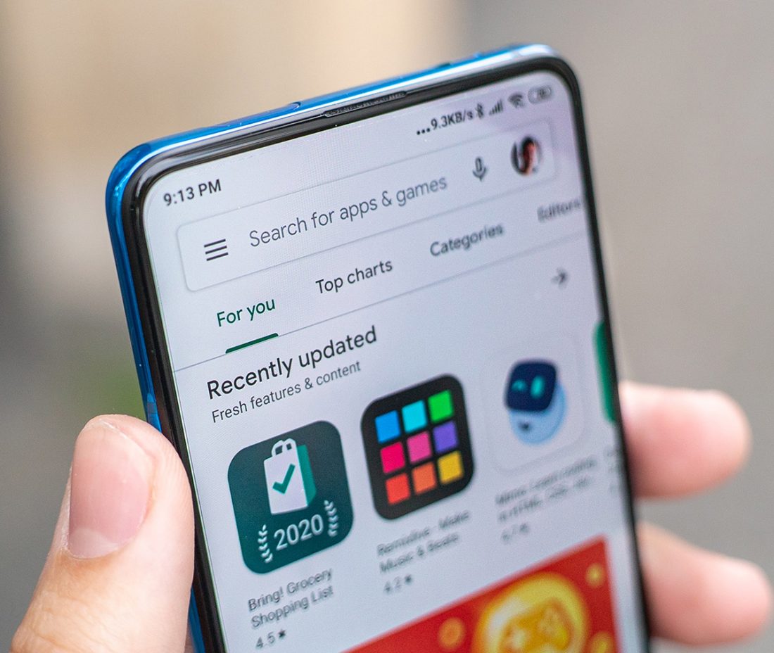 How to take a screenshot on any device (Windows, Mac, and smartphones ...