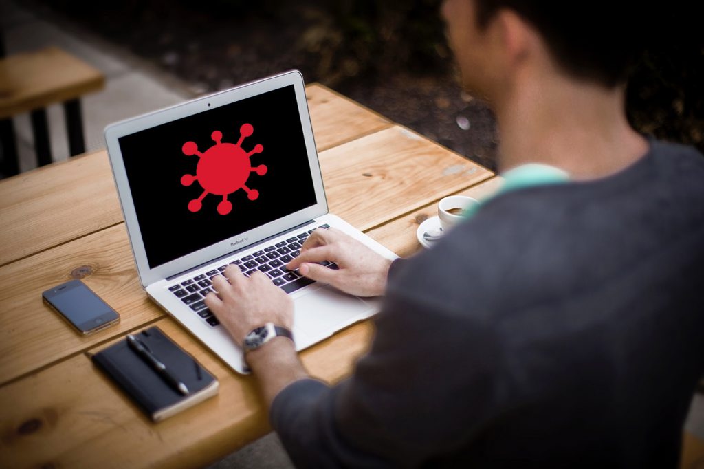 How to protect yourself against malware | Geeks2U