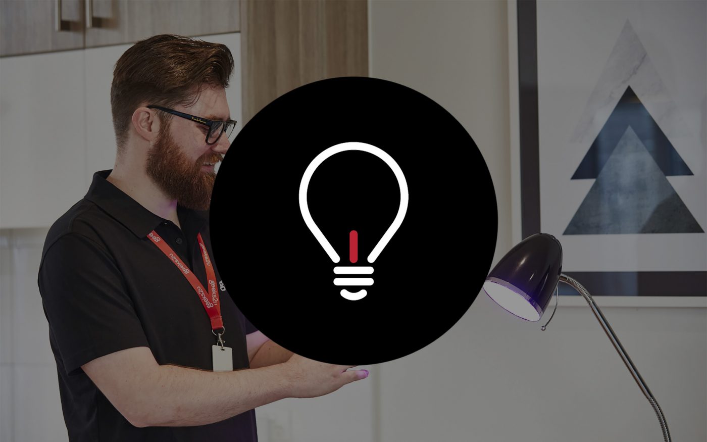 Smart Home Installation | Smart Home Setup Service | Geeks2U