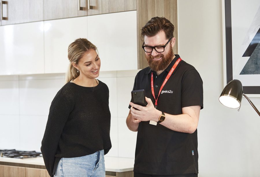 Computer Repairs - Laptop Repairs - Computer Technicians | Geeks2U