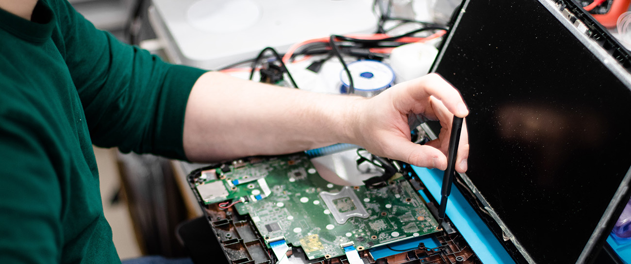 Computer Repairs Perth | PC, Desktop Repair | Geeks2U
